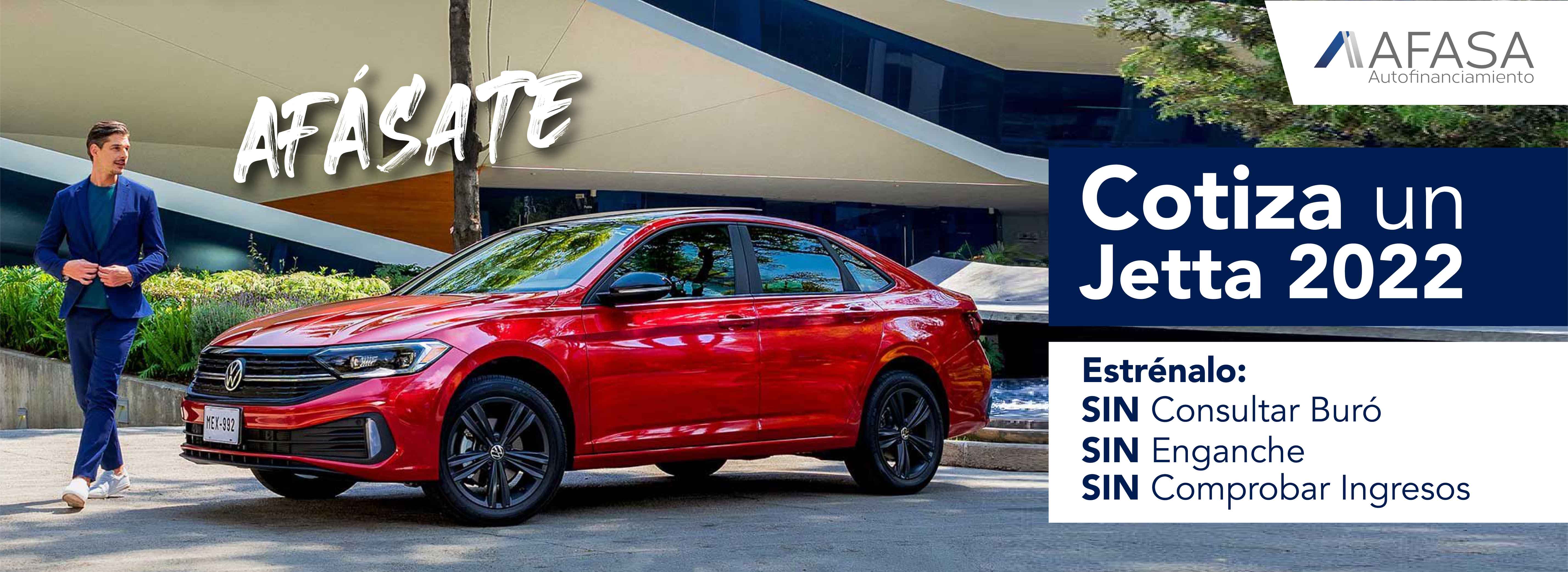 Bienvenido a Volkswagen Cresta Cuernavaca